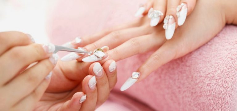 What Is Gel X Nails? Pros, Cons, And Why It’s So Popular