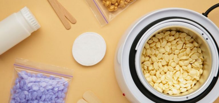 Soft Wax Vs Hard Wax: How To Choose The Right Wax For You