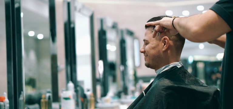Wet Mop Haircut: The TikTok Trend Everyone’s Talking About!